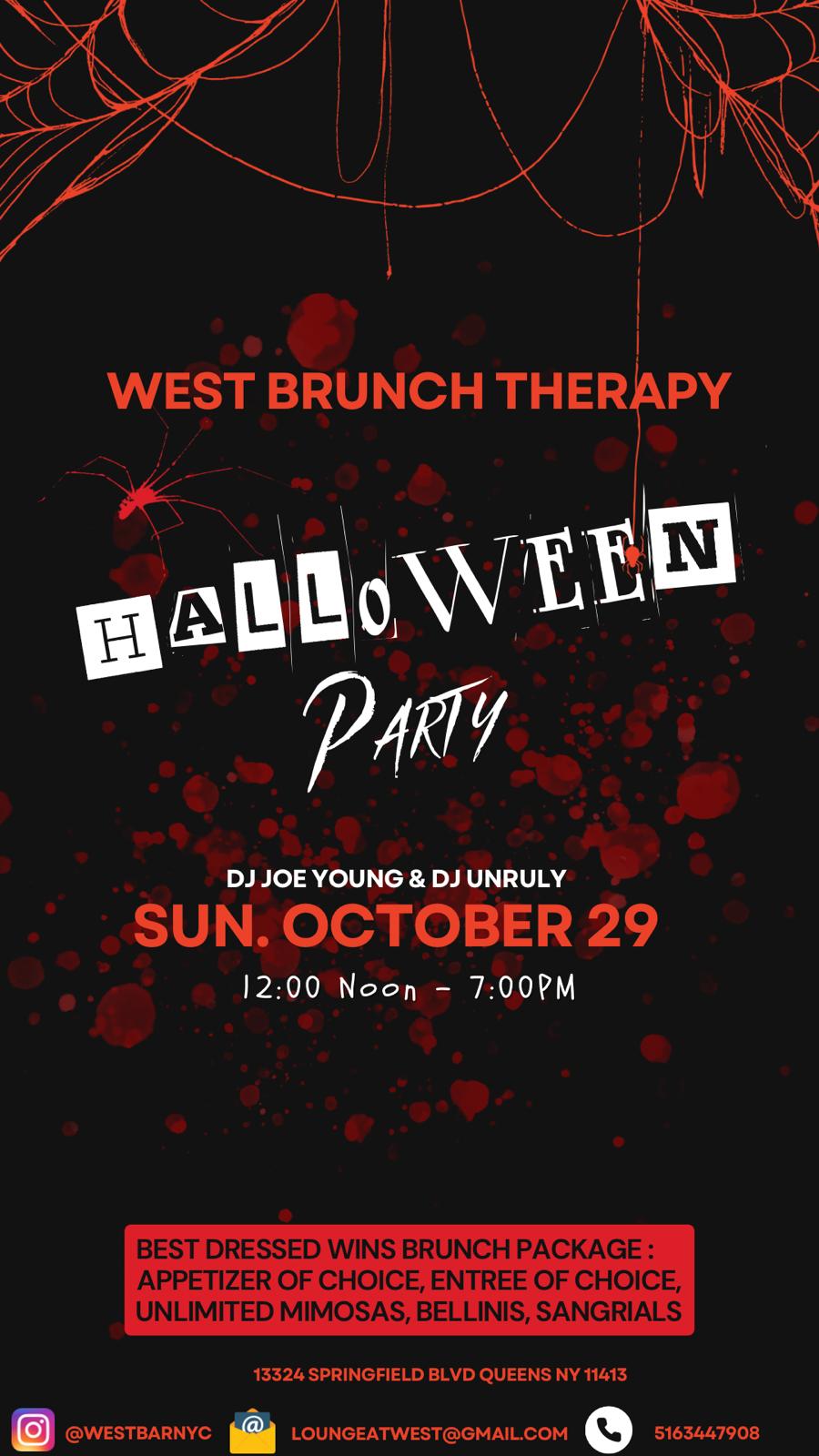 West Bar & Lounge - Home